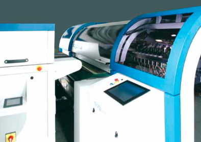 Stovec sets up marketing network for direct sales - The Textile Magazine