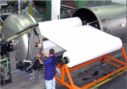 Thies’ 120 years of technology leadership in textile finishing - The ...