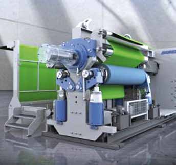 Precot Meridian setting up technical textiles plant - The Textile Magazine
