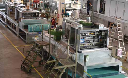 Stalam offers critical solutions for yarn dye houses - The Textile Magazine