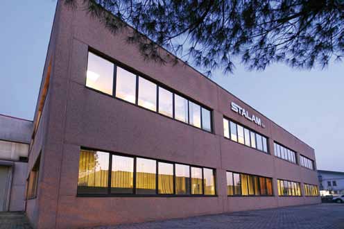 Stalam offers critical solutions for yarn dye houses - The Textile Magazine