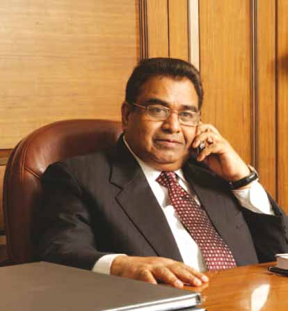 Bombay Rayon expands capacity to retain market leadership - The Textile ...