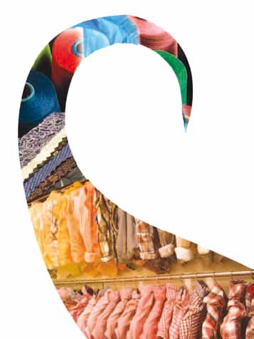 Bombay Rayon expands capacity to retain market leadership - The Textile ...