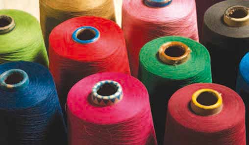 Bombay Rayon expands capacity to retain market leadership - The Textile ...