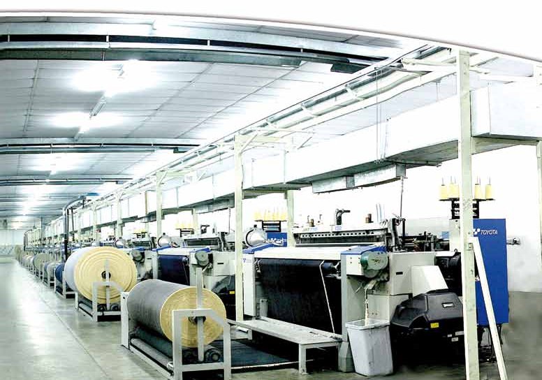 Suryalakshmi targets Rs. 1,000-crore turnover by 2014 - The Textile ...