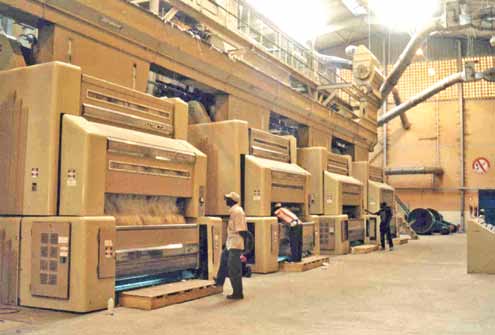 Star Rating of ginneries aids cotton buying by mills - The Textile Magazine