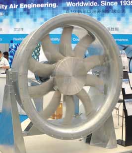 Luwa India’s special energy and space-saving products - The Textile ...
