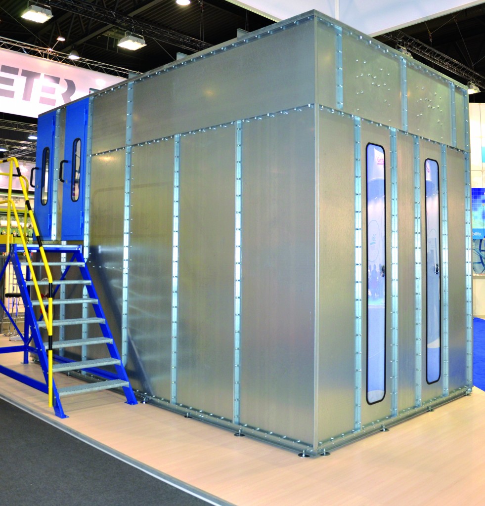 Luwa India manages to secure more business orders in 2012 - The Textile ...