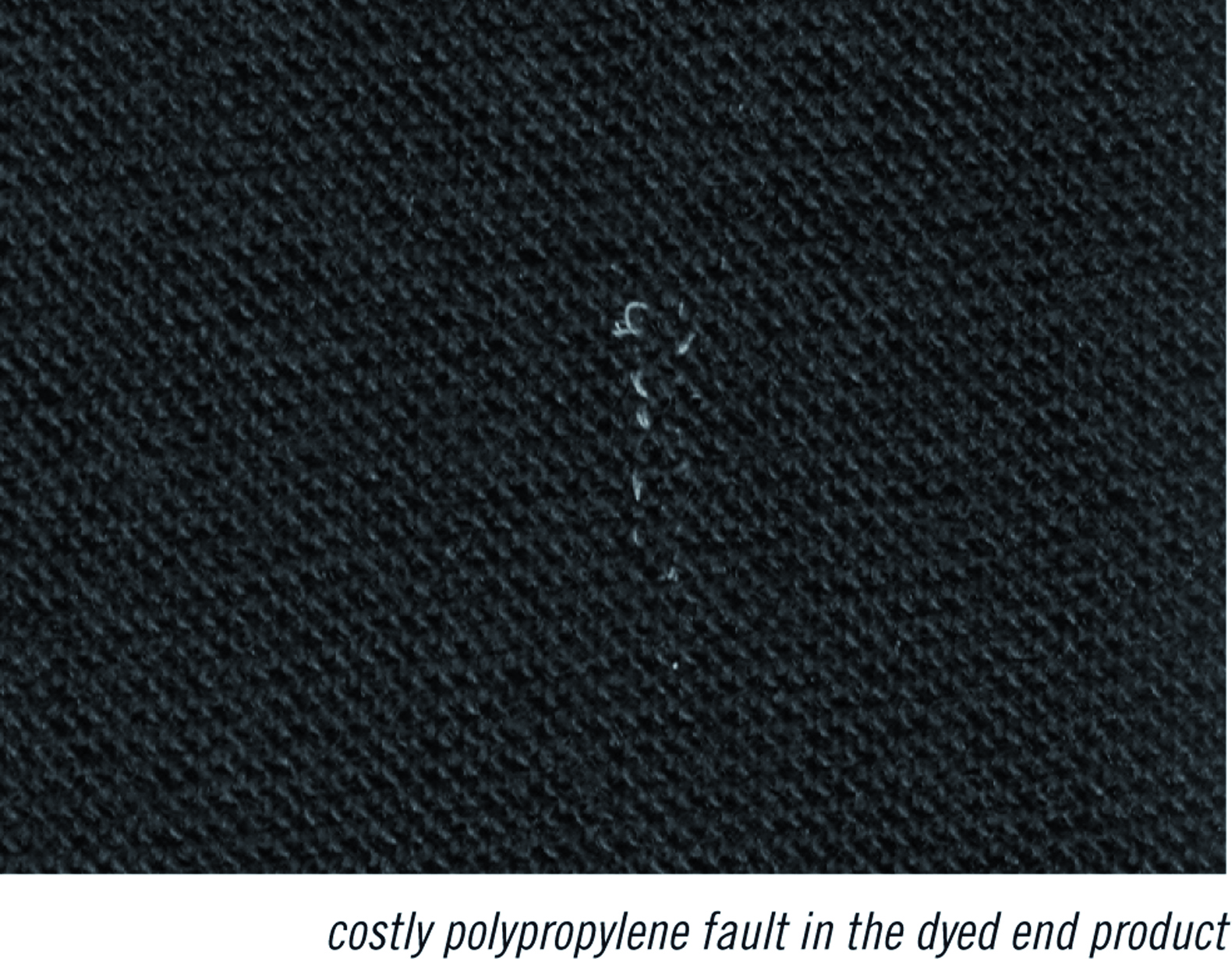 Yarn clearing with Loepfe Zenit FP is most efficient, result-oriented ...