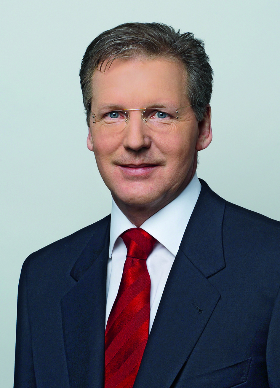 Dharmesh Arora appointed new President and CEO of Schaeffler India ...