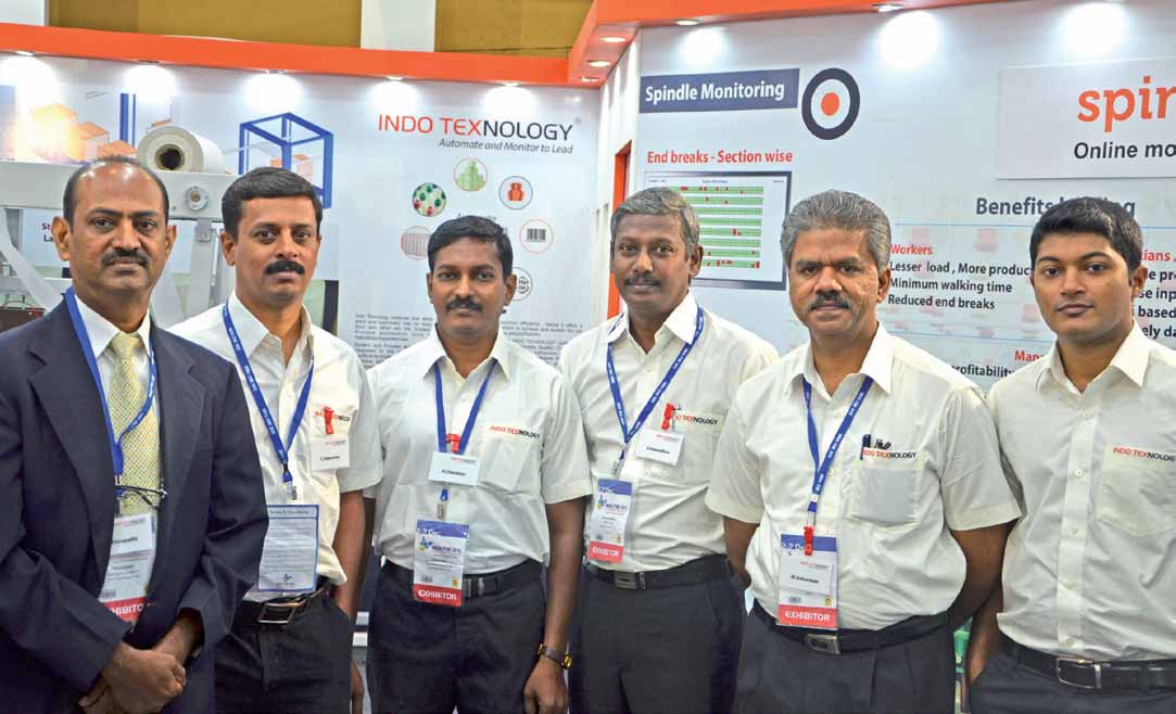 Indo Texnology’s focus on process & system automation solutions - The ...