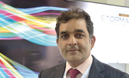 Stovec bullish on growth prospects for textile printing in India - The ...