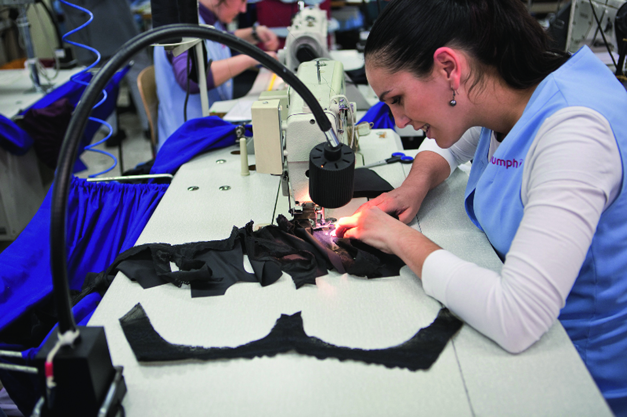 Triumph, the world’s leading and most respected lingerie brand - The ...
