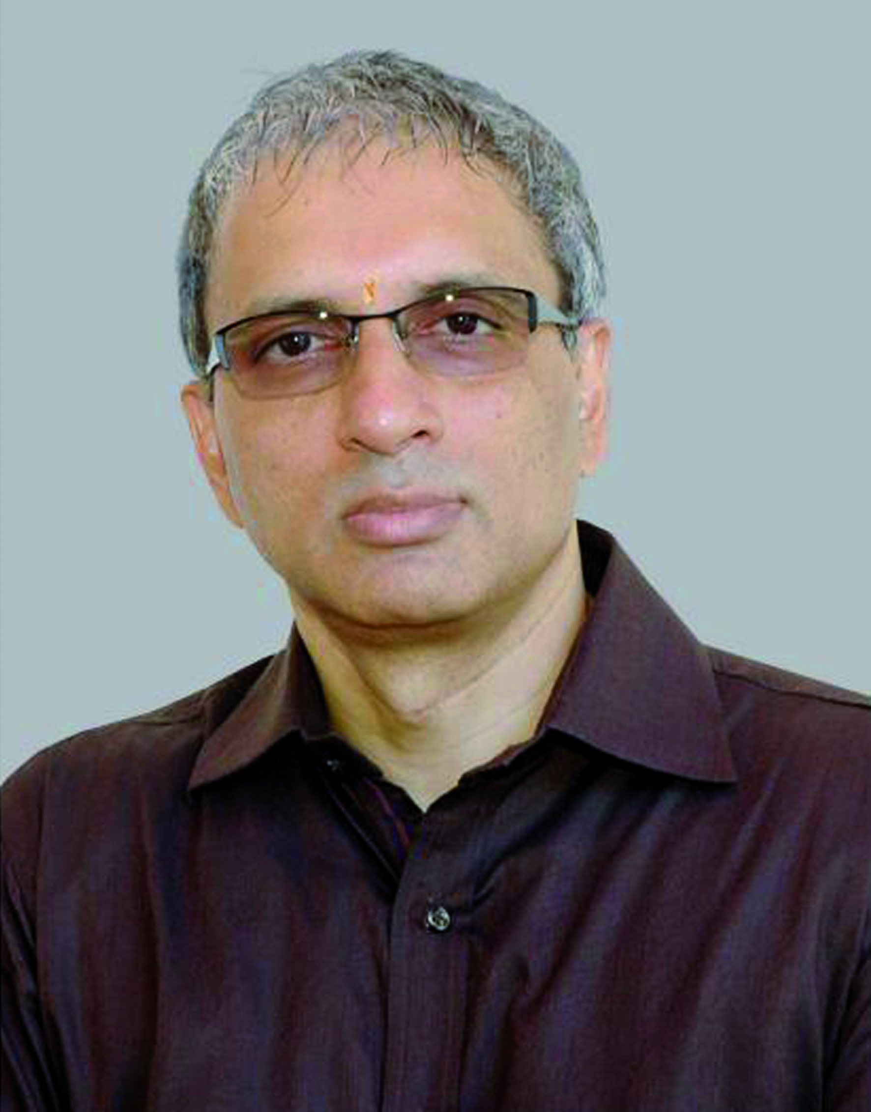 Ravi Sam chosen Vice Chairman of CII TN State Council - The Textile ...