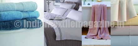 Welspun ranked world’s largest Home Textiles Supplier - The Textile ...