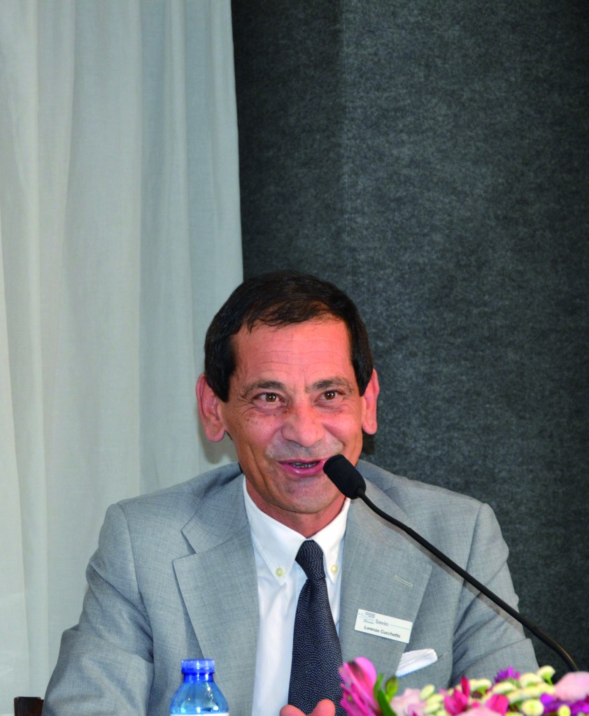Savio takes over Mesdan S.p.A. - The Textile Magazine