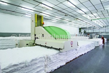Suryalakshmi setting performance trends across boundaries - The Textile ...