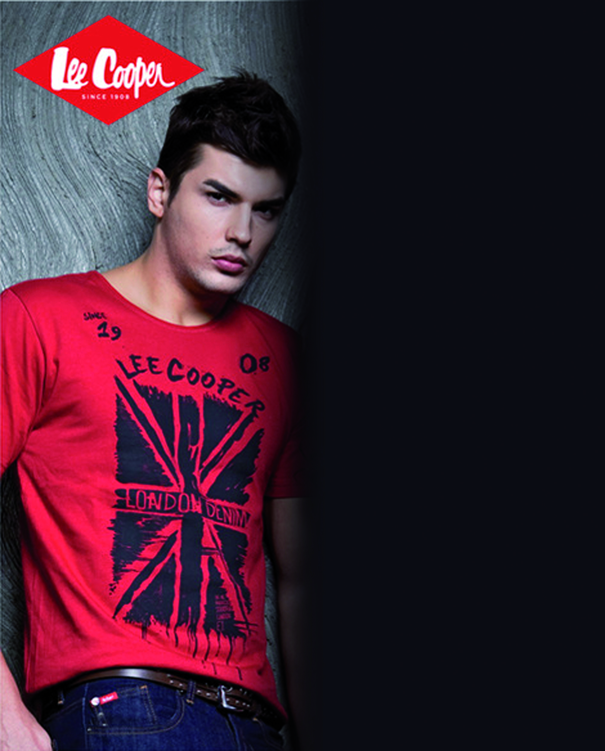 Lee Cooper plan to double India sales to $100 million in five years ...