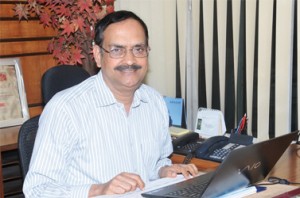 Jaya Shree Textiles Spinning a success story - The Textile Magazine