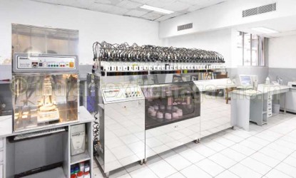 Jaya Shree Textiles Spinning a success story - The Textile Magazine