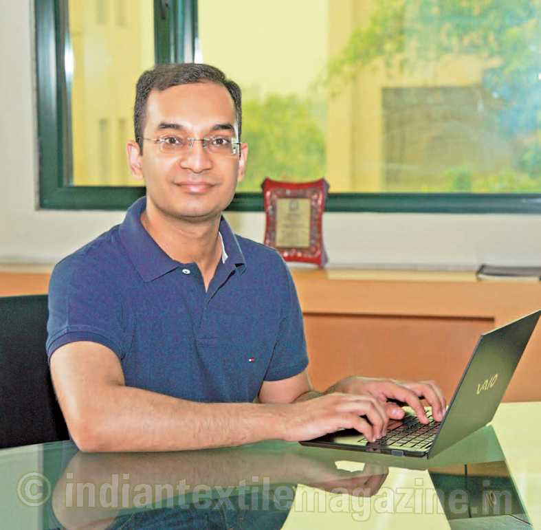Trident all set to emerge largest integrated home textile manufacturer ...