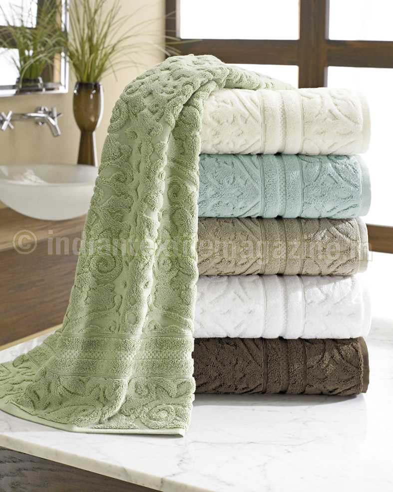 Trident all set to emerge largest integrated home textile manufacturer ...