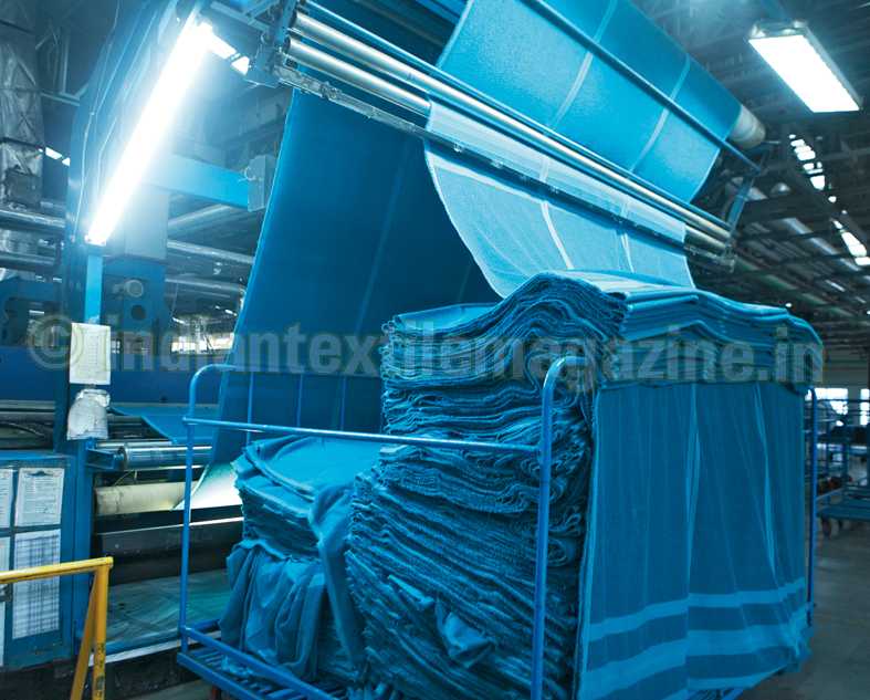 Welspun India’s No.1 home textiles manufacturer targeting global ...