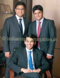ALOK to stay focussed on textile manufacturing - The Textile Magazine
