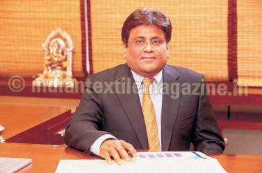 ALOK to stay focussed on textile manufacturing - The Textile Magazine