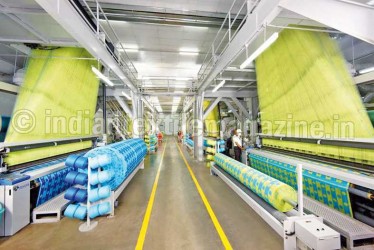 ALOK to stay focussed on textile manufacturing - The Textile Magazine