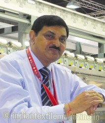 Kallam Group’s massive expansion into weaving & dyeing - The Textile ...