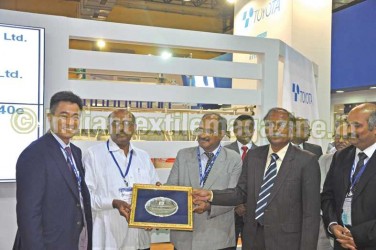 Kallam Group’s massive expansion into weaving & dyeing - The Textile ...