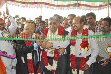 Kallam Group’s massive expansion into weaving & dyeing - The Textile ...