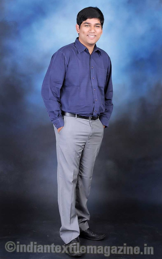 Sankhla diversifies into technical textiles - The Textile Magazine