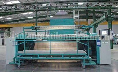 Trident Group's Budhni plant sets global standards in textile ...
