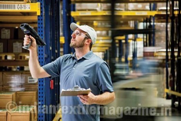 Checkpoint Systems implements RFID at Inditex distribution centers ...