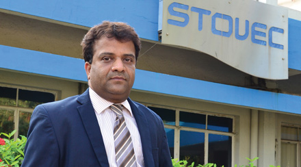 STOVEC bullish on future growth for textile printing business in India ...