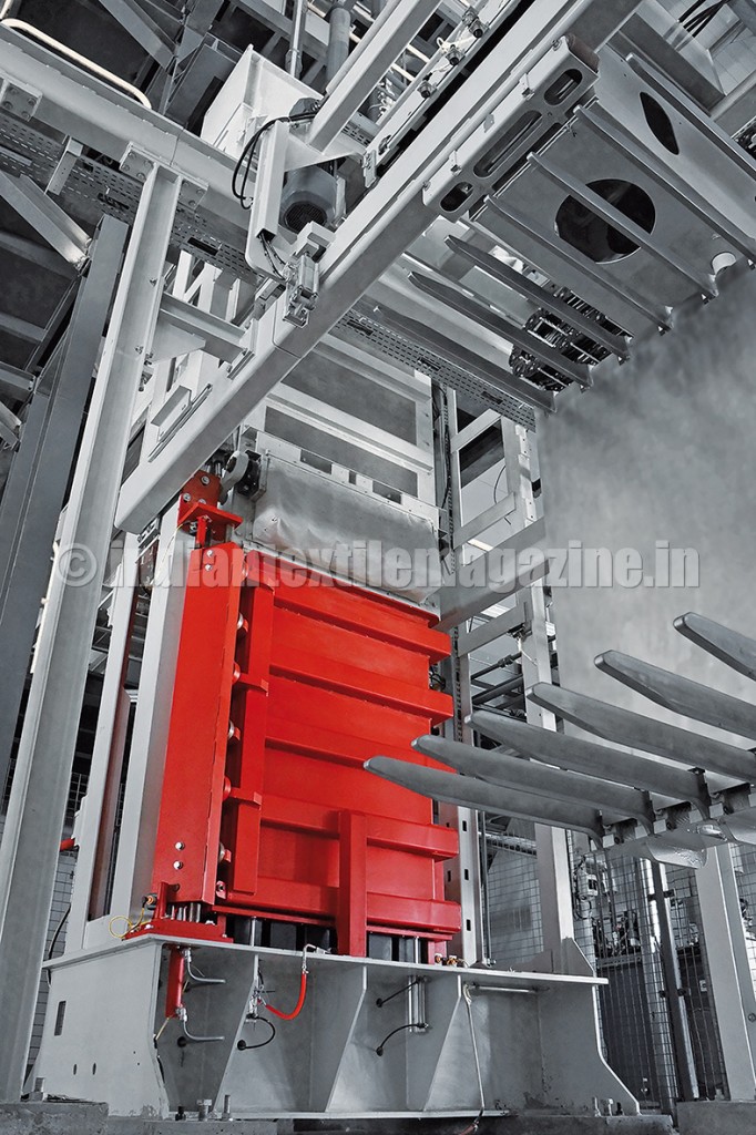 Autefa Solutions’ innovative nonwovens technology - The Textile Magazine
