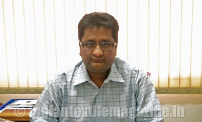Suryalakshmi commissions state-of-art fully automated spinning plant ...