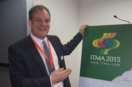 ITMA 2015 achieves new milestone with biggest participation in 64 years ...