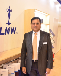 LMW focus on value addition through innovation - The Textile Magazine