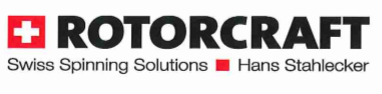Rotorcraft reports overwhelming response at the show - The Textile Magazine
