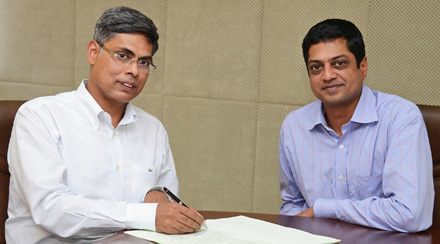 Reliance extends Recron SHT brand to Precot Meridian threads - The ...