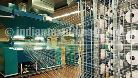 Suryalakshmi aiming at global leadership in fashion industry - The ...