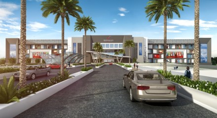 Texvalley changes complexion of Erode into world-class market - The ...