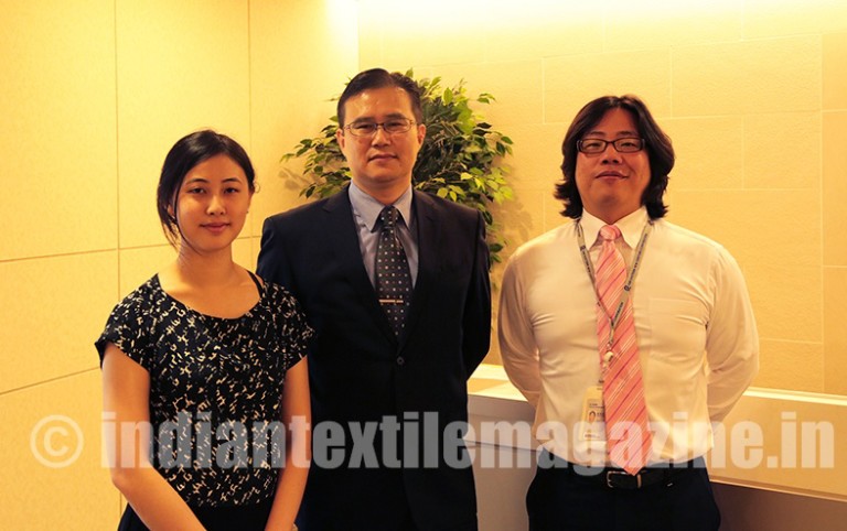 Far Eastern New Century - Consolidating leadership with capacity ...