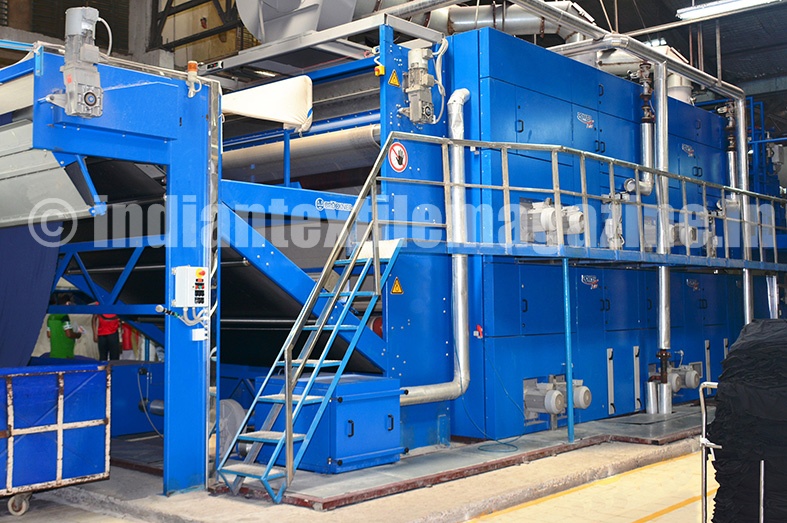 Knit Concern Group emerges Bangladesh leader in knitwear fabric making ...