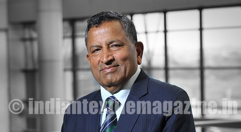 Sangam bags fresh export orders for denim and PV fabrics - The Textile ...