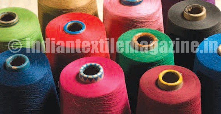 MAKE IN INDIA - Bombay Rayon Fashions - The Textile Magazine