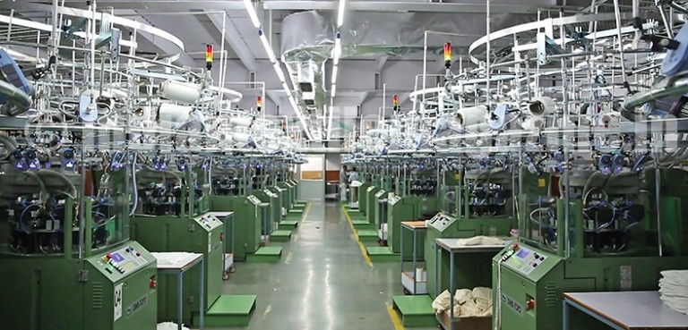 Sangam investing in seamless garments & denim production - The Textile ...